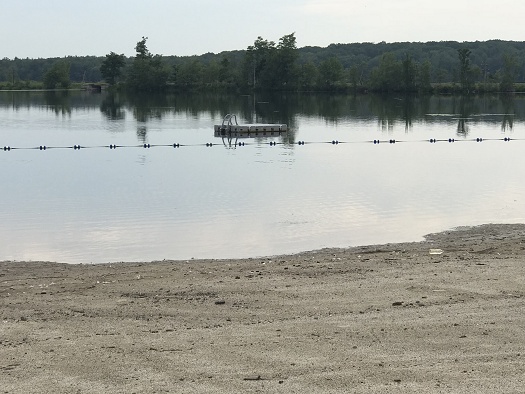 Stillwater Lakes Civic Association - Amenities - SLCA Amenities